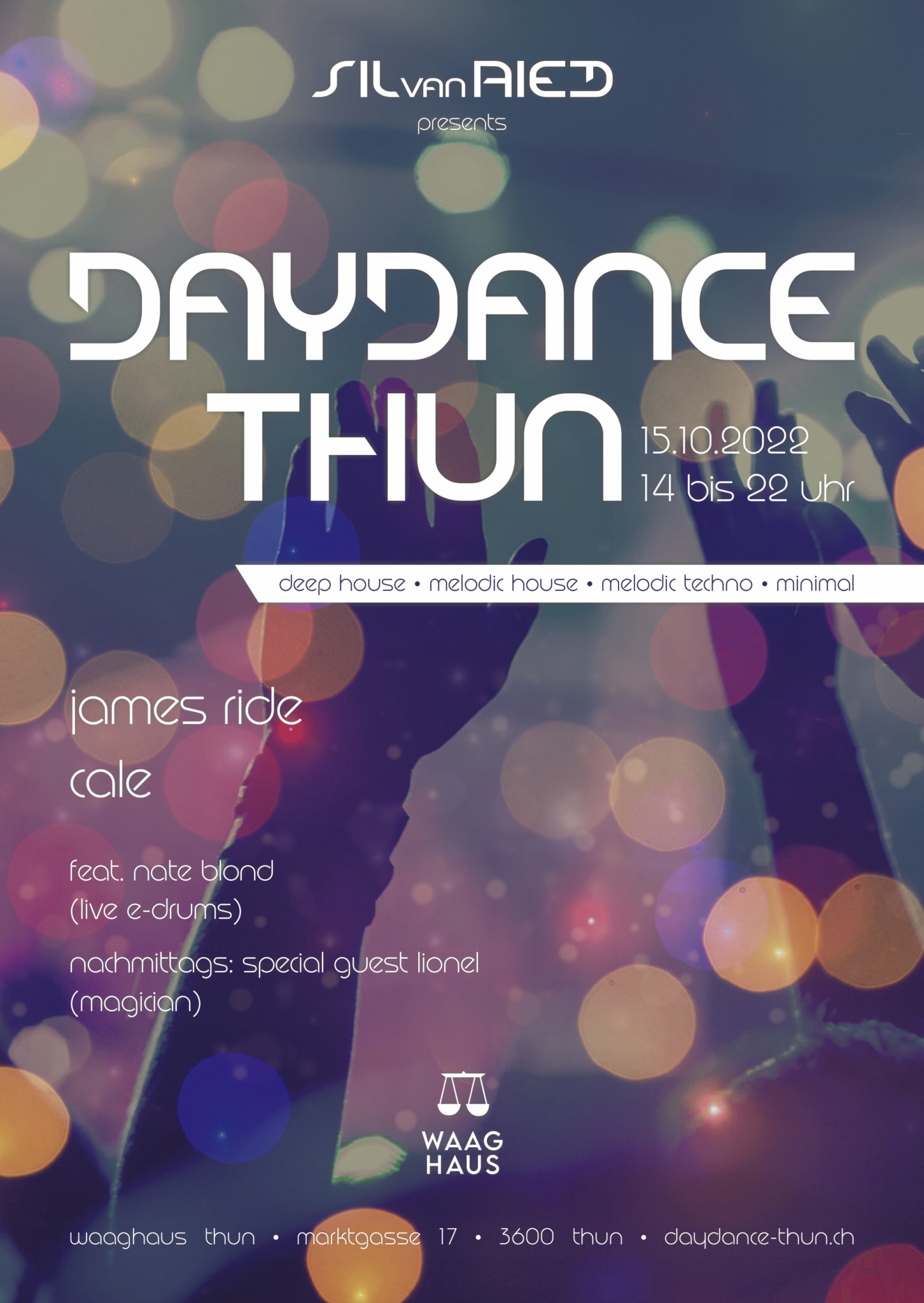 Daydance Thun